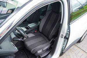 Balts Peugeot 5008 2020 Kauņa, ar dzinēja tilpumu 1.50 L un nobraukumu 156 tūkst. km par 12450 €, foto 27 vietnē AUTOMOTO.COM.LV