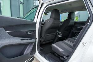 Balts Peugeot 5008 2020 Kauņa, ar dzinēja tilpumu 1.50 L un nobraukumu 156 tūkst. km par 12450 €, foto 29 vietnē AUTOMOTO.COM.LV