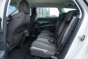 Balts Peugeot 5008 2020 Kauņa, ar dzinēja tilpumu 1.50 L un nobraukumu 156 tūkst. km par 12450 €, foto 30 vietnē AUTOMOTO.COM.LV