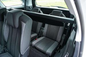 Balts Peugeot 5008 2020 Kauņa, ar dzinēja tilpumu 1.50 L un nobraukumu 156 tūkst. km par 12450 €, foto 31 vietnē AUTOMOTO.COM.LV