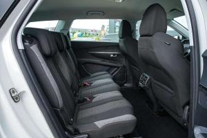 Balts Peugeot 5008 2020 Kauņa, ar dzinēja tilpumu 1.50 L un nobraukumu 156 tūkst. km par 12450 €, foto 33 vietnē AUTOMOTO.COM.LV