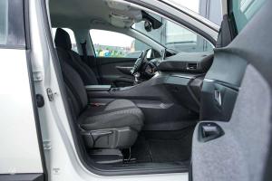 Balts Peugeot 5008 2020 Kauņa, ar dzinēja tilpumu 1.50 L un nobraukumu 156 tūkst. km par 12450 €, foto 36 vietnē AUTOMOTO.COM.LV