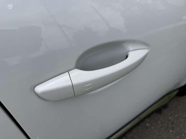 Balts Peugeot 5008 2020 Tauragė, ar dzinēja tilpumu 1.50 L un nobraukumu 178 tūkst. km par 12900 €, foto 10 vietnē AUTOMOTO.COM.LV