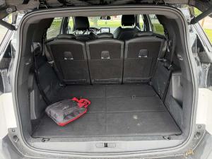 White Peugeot 5008 2020 in Taurage, with an engine capacity of 1.50 L and mileage of 178 thousand km for 12900 €, photo 27 on AUTOMOTO.COM.LV