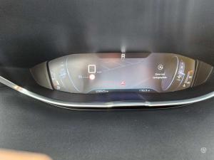 Balts Peugeot 5008 2020 Klaipėda, ar dzinēja tilpumu 1.50 L un nobraukumu 226 tūkst. km par 10900 €, foto 5 vietnē AUTOMOTO.COM.LV