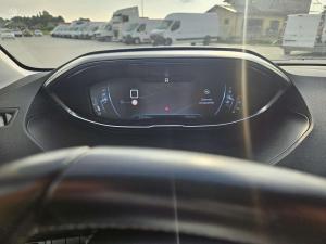 Balts Peugeot 5008 2020 Klaipėda, ar dzinēja tilpumu 1.50 L un nobraukumu 226 tūkst. km par 10900 €, foto 6 vietnē AUTOMOTO.COM.LV