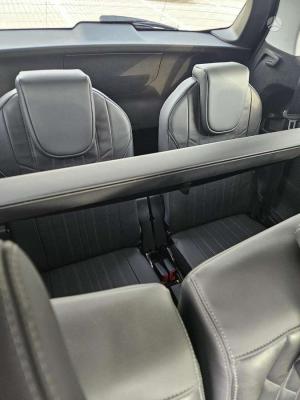 Balts Peugeot 5008 2020 Klaipėda, ar dzinēja tilpumu 1.50 L un nobraukumu 226 tūkst. km par 10900 €, foto 9 vietnē AUTOMOTO.COM.LV
