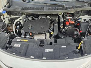 Balts Peugeot 5008 2020 Klaipėda, ar dzinēja tilpumu 1.50 L un nobraukumu 226 tūkst. km par 10900 €, foto 12 vietnē AUTOMOTO.COM.LV