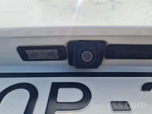 Balts Peugeot 5008 2020 Jelgava, ar dzinēja tilpumu 1.50 L un nobraukumu 0 tūkst. km par 11900 €, foto 11 vietnē AUTOMOTO.COM.LV
