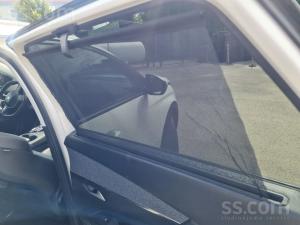 Balts Peugeot 5008 2020 Jelgava, ar dzinēja tilpumu 1.50 L un nobraukumu 0 tūkst. km par 11900 €, foto 16 vietnē AUTOMOTO.COM.LV