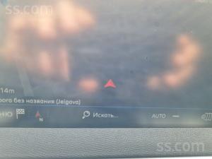Balts Peugeot 5008 2020 Jelgava, ar dzinēja tilpumu 1.50 L un nobraukumu 0 tūkst. km par 11900 €, foto 19 vietnē AUTOMOTO.COM.LV