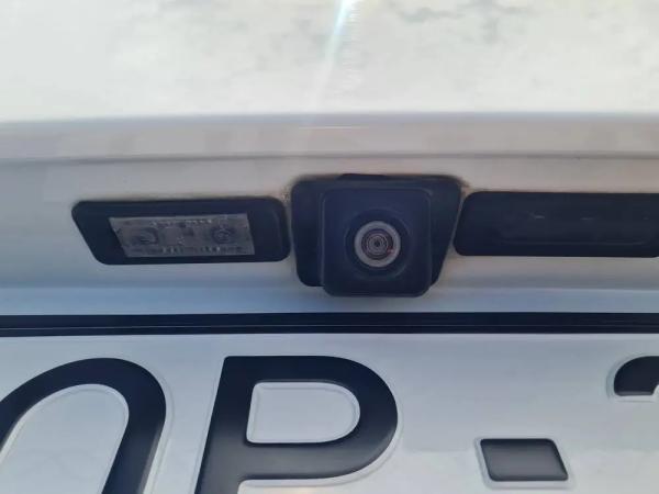 White Peugeot 5008 2020 in Jelgava, with an engine capacity of 1.50 L and mileage of 162 thousand km for 11900 €, photo 10 on AUTOMOTO.COM.LV