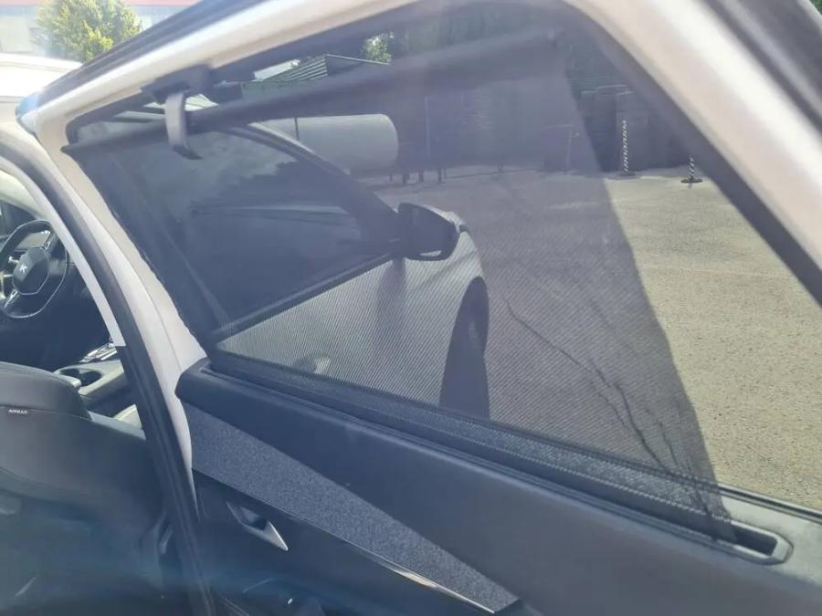Balts Peugeot 5008 2020 Jelgava, ar dzinēja tilpumu 1.50 L un nobraukumu 162 tūkst. km par 11900 €, foto 16 vietnē AUTOMOTO.COM.LV