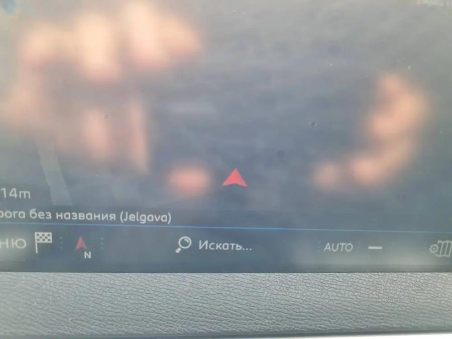 Balts Peugeot 5008 2020 Jelgava, ar dzinēja tilpumu 1.50 L un nobraukumu 162 tūkst. km par 11900 €, foto 19 vietnē AUTOMOTO.COM.LV