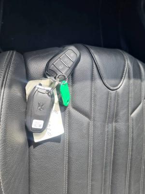 Balts Peugeot 5008 2020 Jelgava, ar dzinēja tilpumu 1.50 L un nobraukumu 162 tūkst. km par 11900 €, foto 20 vietnē AUTOMOTO.COM.LV