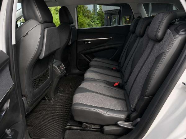 Peugeot 5008 2020 Pakruojis vietnÄ Balts Peugeot 5008 2020 Pakruojis, ar dzinÄja tilpumu 1.50 L un nobraukumu 180 tÅ«kst. km par 9600 ā¬, foto 9 vietnÄ AUTOMOTO.COM.LV
