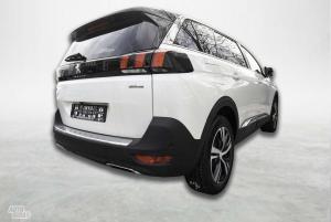 Balts Peugeot 5008 2021 Kauņa, ar dzinēja tilpumu 1.50 L un nobraukumu 31 tūkst. km par 28055 €, foto 3 vietnē AUTOMOTO.COM.LV
