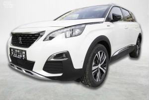 Balts Peugeot 5008 2021 Kauņa, ar dzinēja tilpumu 1.50 L un nobraukumu 31 tūkst. km par 28055 €, foto  vietnē AUTOMOTO.COM.LV