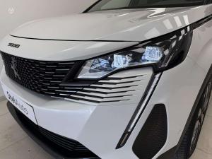 Белый Пежо 5008 2021 в Вильнюс, объемом двигателя 1.60 л и пробегом 86 тыс. км за 21790 €, фото 5 на AUTOMOTO.COM.LV