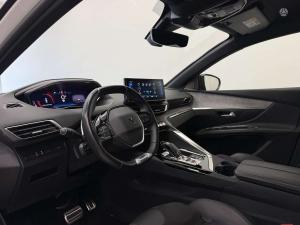 Белый Пежо 5008 2021 в Вильнюс, объемом двигателя 1.60 л и пробегом 86 тыс. км за 21790 €, фото 12 на AUTOMOTO.COM.LV
