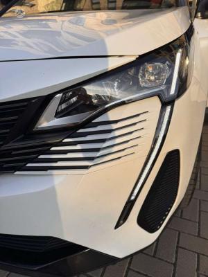 Balts Peugeot 5008 2021 Kauņa, ar dzinēja tilpumu 1.60 L un nobraukumu 163 tūkst. km par 23900 €, foto 8 vietnē AUTOMOTO.COM.LV