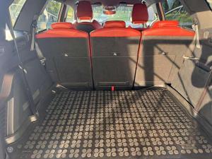 Balts Peugeot 5008 2021 Kauņa, ar dzinēja tilpumu 1.60 L un nobraukumu 163 tūkst. km par 23900 €, foto 9 vietnē AUTOMOTO.COM.LV