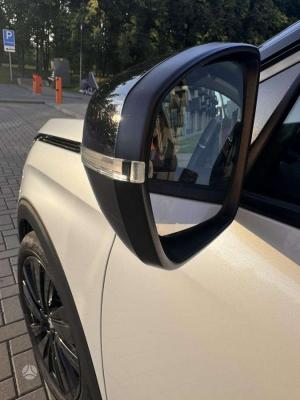Balts Peugeot 5008 2021 Kauņa, ar dzinēja tilpumu 1.60 L un nobraukumu 163 tūkst. km par 23900 €, foto 16 vietnē AUTOMOTO.COM.LV