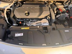 Balts Peugeot 5008 2021 Kauņa, ar dzinēja tilpumu 1.60 L un nobraukumu 163 tūkst. km par 23900 €, foto 22 vietnē AUTOMOTO.COM.LV