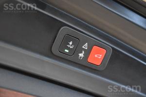 White Peugeot 5008 2021 in Riga, with an engine capacity of 1.20 L and mileage of 104 thousand km for 17990 €, photo 54 on AUTOMOTO.COM.LV