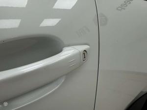 White Peugeot 5008 2021 in Vilnius, with an engine capacity of 1.20 L and mileage of 44 thousand km for 19990 €, photo 33 on AUTOMOTO.COM.LV