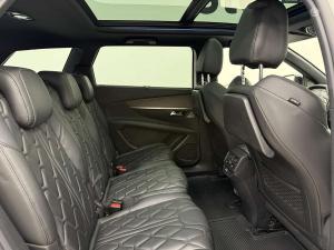 White Peugeot 5008 2021 in Vilnius, with an engine capacity of 1.20 L and mileage of 44 thousand km for 19990 €, photo 35 on AUTOMOTO.COM.LV