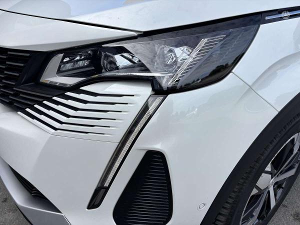 Peugeot 5008 2021 Tauragė vietnē Balts Peugeot 5008 2021 Tauragė, ar dzinēja tilpumu 2.00 L un nobraukumu 210 tūkst. km par 16500 €, foto 10 vietnē AUTOMOTO.COM.LV