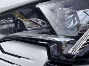White Peugeot 5008 2021 in Taurage, with an engine capacity of 2.00 L and mileage of 210 thousand km for 16500 €, photo 38 on AUTOMOTO.COM.LV