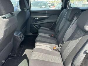 Balts Peugeot 5008 2022 Viļņa, ar dzinēja tilpumu 1.20 L un nobraukumu 159 tūkst. km par 12462 €, foto 11 vietnē AUTOMOTO.COM.LV
