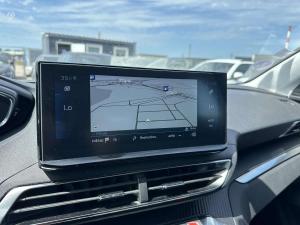 Balts Peugeot 5008 2022 Viļņa, ar dzinēja tilpumu 1.20 L un nobraukumu 159 tūkst. km par 12462 €, foto 13 vietnē AUTOMOTO.COM.LV