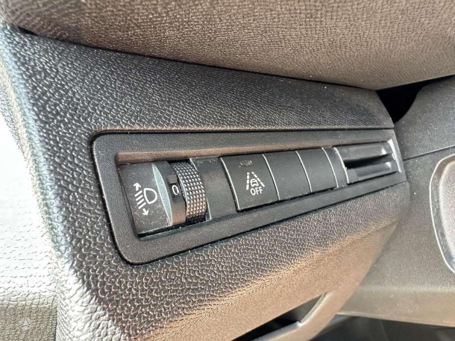 Balts Peugeot 5008 2022 Viļņa, ar dzinēja tilpumu 1.20 L un nobraukumu 159 tūkst. km par 12462 €, foto 15 vietnē AUTOMOTO.COM.LV