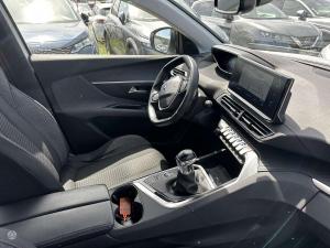 Balts Peugeot 5008 2022 Viļņa, ar dzinēja tilpumu 1.20 L un nobraukumu 159 tūkst. km par 12462 €, foto 18 vietnē AUTOMOTO.COM.LV