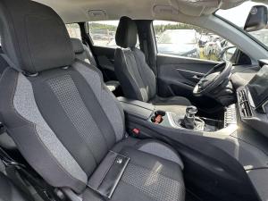 Balts Peugeot 5008 2022 Viļņa, ar dzinēja tilpumu 1.20 L un nobraukumu 159 tūkst. km par 12462 €, foto 19 vietnē AUTOMOTO.COM.LV