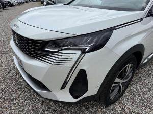 White Peugeot 5008 2022 in Marijampole, with an engine capacity of 1.50 L and mileage of 165 thousand km for 17781 €, photo 10 on AUTOMOTO.COM.LV