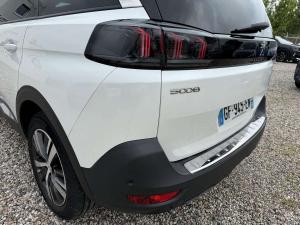 White Peugeot 5008 2022 in Marijampole, with an engine capacity of 1.50 L and mileage of 165 thousand km for 17781 €, photo 11 on AUTOMOTO.COM.LV