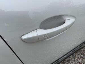 White Peugeot 5008 2022 in Marijampole, with an engine capacity of 1.50 L and mileage of 165 thousand km for 17781 €, photo 13 on AUTOMOTO.COM.LV
