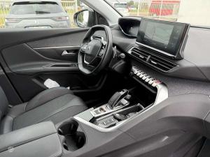 White Peugeot 5008 2022 in Marijampole, with an engine capacity of 1.50 L and mileage of 165 thousand km for 17781 €, photo 21 on AUTOMOTO.COM.LV