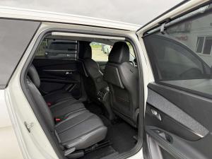 White Peugeot 5008 2022 in Marijampole, with an engine capacity of 1.50 L and mileage of 165 thousand km for 17781 €, photo 22 on AUTOMOTO.COM.LV