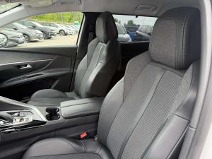 White Peugeot 5008 2022 in Marijampole, with an engine capacity of 1.50 L and mileage of 165 thousand km for 17781 €, photo 28 on AUTOMOTO.COM.LV