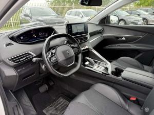 White Peugeot 5008 2022 in Marijampole, with an engine capacity of 1.50 L and mileage of 165 thousand km for 17781 €, photo 29 on AUTOMOTO.COM.LV