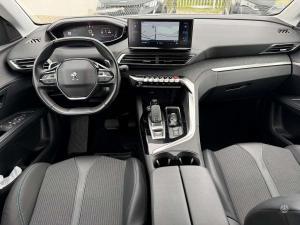 White Peugeot 5008 2022 in Marijampole, with an engine capacity of 1.50 L and mileage of 165 thousand km for 17781 €, photo 31 on AUTOMOTO.COM.LV