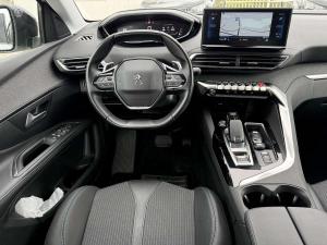 White Peugeot 5008 2022 in Marijampole, with an engine capacity of 1.50 L and mileage of 165 thousand km for 17781 €, photo 32 on AUTOMOTO.COM.LV