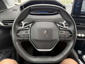 White Peugeot 5008 2022 in Marijampole, with an engine capacity of 1.50 L and mileage of 165 thousand km for 17781 €, photo 33 on AUTOMOTO.COM.LV