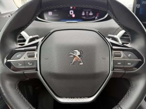 White Peugeot 5008 2022 in Marijampole, with an engine capacity of 1.50 L and mileage of 165 thousand km for 17781 €, photo 34 on AUTOMOTO.COM.LV