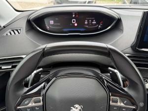 White Peugeot 5008 2022 in Marijampole, with an engine capacity of 1.50 L and mileage of 165 thousand km for 17781 €, photo 36 on AUTOMOTO.COM.LV